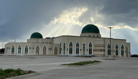 Salam Desoto | Welcome To The Salam Desoto